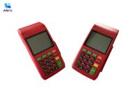 China Touch Screen POS Terminal With Keypad EFTPOS Traditional Terminal Support All Credit Bank Card Payment for sale