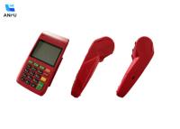 China Shenzhou Anfu Handheld POS Machine Smart Mobile Terminal With EMV NFC Card Reader for sale