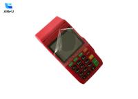 China Shenzhou Anfu Handheld POS Machine Smart Mobile Terminal With EMV NFC Card Reader for sale