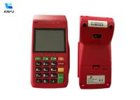 China AF75 Handheld POS Machine with NFC Reader and 58mm Max Paper Size for Retail System Network for sale