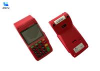 China 4G 3G 2G Wi-Fi Point of Sale Wireless Pos System Traditional Portable Payment Machine Mobile Pos for sale