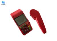 China 4G Mini Smart POS WiFi Wireless Bluetooth IC Card QR Code Thermal Printer Handheld  POS Terminal Machine for sale