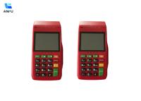 China Shenzhou ANFU Offline Pos Machine Micro Touch Card Swiping Machine Mobile POS Terminal Linux RTOS for sale