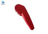 China GPRS/4G/WIFI Free Sdk Smart Wireless Mobile Linux Handheld POS Terminal With Nfc Printer Keyboard for sale