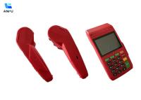 China Handheld Payment Terminal with NFC 58mm Printer Touch Screen and Lightweight Design for sale