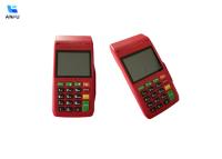 China Handheld Payment Terminal with NFC 58mm Printer Touch Screen and Lightweight Design for sale