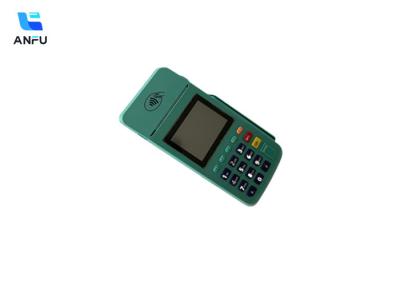 China PCI6.0 EMV Magnetic Card Reader NFC Handheld POS Terminal for Traditional Mobile Payment for sale