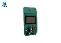 China PCI6.0 EMV Magnetic Card Reader NFC Handheld POS Terminal for Traditional Mobile Payment for sale