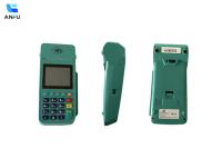 China Handheld POS NFC LINUX Handheld Touch Screen POS System Card Payment POS Machine with Printer for sale