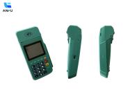 China Handheld POS NFC LINUX Handheld Touch Screen POS System Card Payment POS Machine with Printer for sale