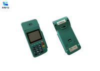 China Handheld POS NFC LINUX Handheld Touch Screen POS System Card Payment POS Machine with Printer for sale
