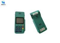 China Handheld POS NFC LINUX Handheld Touch Screen POS System Card Payment POS Machine with Printer for sale