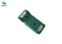 China Handheld Portable POS Terminal Receipt Printer 3200mAh LINUX  NFC Payment Reader POS Machine For Retail Shop for sale