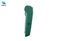 China Handheld Portable POS Terminal Receipt Printer 3200mAh LINUX  NFC Payment Reader POS Machine For Retail Shop for sale
