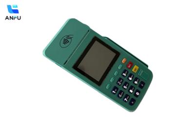 China 4G NFC Handheld Pos AF70 Restaurant Bill Mobile Terminal Pos Machine Point of Sale Systems for sale