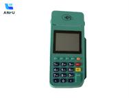 China 4G NFC Handheld Pos AF70 Restaurant Bill Mobile Terminal Pos Machine Point of Sale Systems for sale