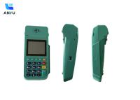 China 1D 2D Barcode Scanner Mobile Pos Terminal Mini Pos Systems Handheld Linux RTOS NFC Pos Machine for sale