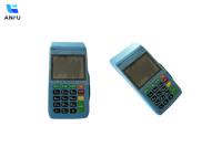 China ANFU EMV Magnetic Card Reader NFC Handheld  Mobile Payment Pos Terminal WITH PCI 6.0 Certified for sale