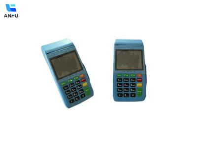 China Mobile Handheld POS Terminal Machine Manufacturer Touch Screen Pos With Printer Payment Solution for sale