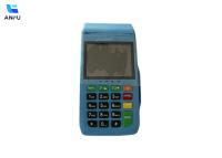 China Multifunctional Mobile Pos Barcode Scanner Handheld Linux Built-in Paper Thermal Printer for sale