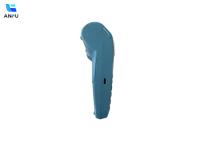 China Multifunctional Mobile Pos Barcode Scanner Handheld Linux Built-in Paper Thermal Printer for sale