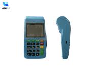 China Portable Linux RTOS Pos System Machine With Thermal Printer Barcode Scanner QR Code Scanner for sale
