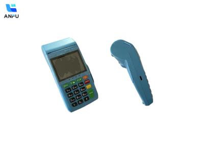China Smart Portable Linux Pos Terminal Manufacturer Handheld Printer Point Of Sale Pos System for sale