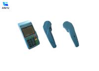 China Quad-core Touch Screen Cashier Handheld Pos Terminal 4G NFC Offline Payment Pos Machine for sale