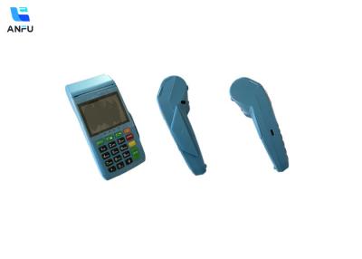 China Quad-core Touch Screen Cashier Handheld Pos Terminal 4G NFC Offline Payment Pos Machine for sale