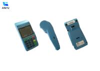 China Mastercard Contactless Camera Smart Payment POS Terminal For Payment Program System for sale