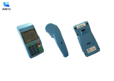 China Mastercard Contactless Camera Smart Payment POS Terminal For Payment Program System for sale