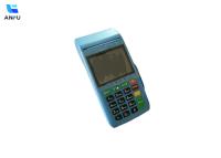 China Mastercard Contactless Camera Smart Payment POS Terminal For Payment Program System for sale