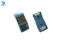 China Smart Handheld Pos Terminal With Thermal Printer Keyboard For Payment Service With EMV PCI 6.0 Certified for sale