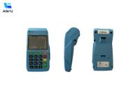 China Magnetic Card Reader NFC Portable Handheld Pos Smart Mobile Payment Pos Terminal For Shopping Mall for sale