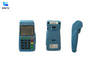 China Traditional Pos Terminal Device With Card Slot For Payment Solution EMV PCI 6.0 Certified for sale
