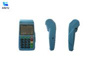 China LINUX Handheld Mobile Pos Terminal AF75 Barcode Scanner Pos Machine Device for sale