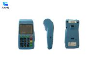 China Restaurant Online Food Ordering Handheld Pos Terminal With Thermal Printer for sale