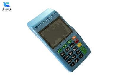 China Portable Mobile 2.8 Inch Handheld POS Terminal Wireless Traditional Pos Terminal Device for sale