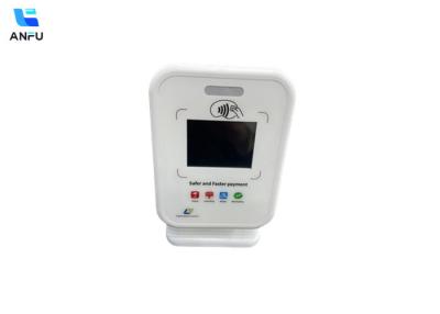 China QF100 2G/4G/WIFI QR Code Payment Speaker Sound Box Payment Reminder Unlimited Countries for sale