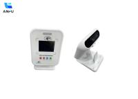 China Compact 4G/WI-FI Wireless Sound Box With Dynamic QR Code Display For Payment Speaker for sale