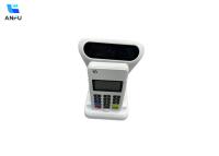 China Compact 4G/WI-FI Wireless Sound Box With Dynamic QR Code Display For Payment Speaker for sale