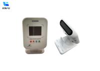 China Desktop Wireless Cloud Speaker Payment Received Sound Box With 4G & LCD Screen For Retail for sale