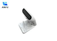 China Desktop Wireless Cloud Speaker Payment Received Sound Box With 4G & LCD Screen For Retail for sale