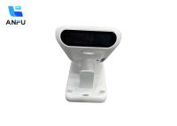 China Desktop Wireless Cloud Speaker Payment Received Sound Box With 4G & LCD Screen For Retail for sale