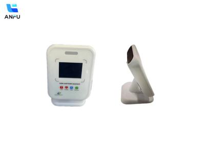 China Bluetooth Connection QR Code Sound Box Speaker Long Distance For Retail Restaurant Supermarket for sale