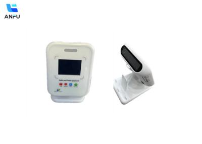 China OEM/ODM Payment Terminal Cloud Speaker 4g+wifi With Dynamic Static QR Code For Restaurant for sale