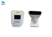 China Wireless Voice Speaker QR Code Reader Mobile Payment Sound Box Terminal With 2.4 Inch Screen for sale