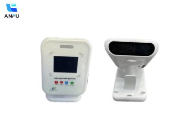 China Wireless Voice Speaker QR Code Reader Mobile Payment Sound Box Terminal With 2.4 Inch Screen for sale