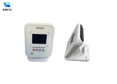 China High-performance QR Code Sound Box For Digital Payment With 2.4 Inch Screen for sale