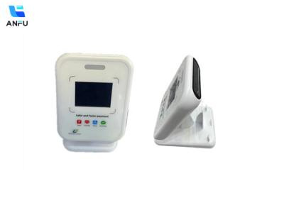 China Professional QR Code Sound Box For Digital Payment With 2.4 Inch Screen for sale